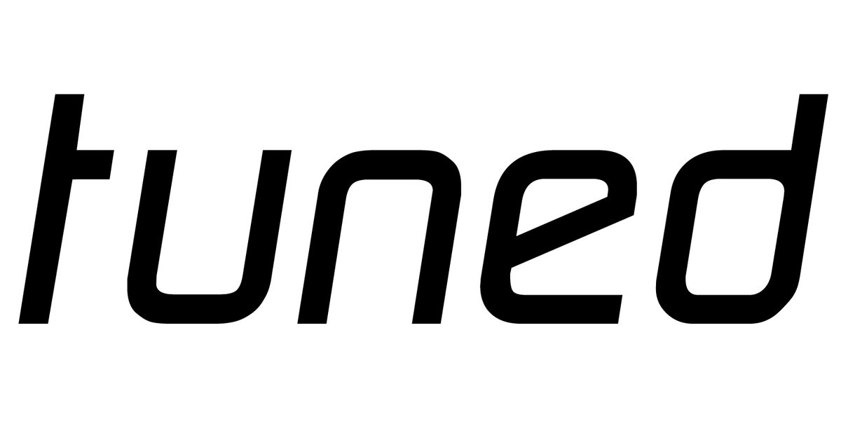 New Arrivals – Tuned